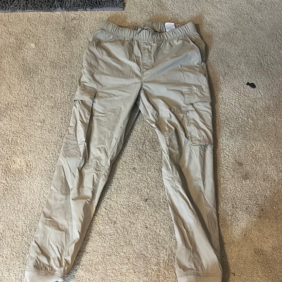 H&M | Pants & Jumpsuits | Cargo Pants From Hm | Poshmark